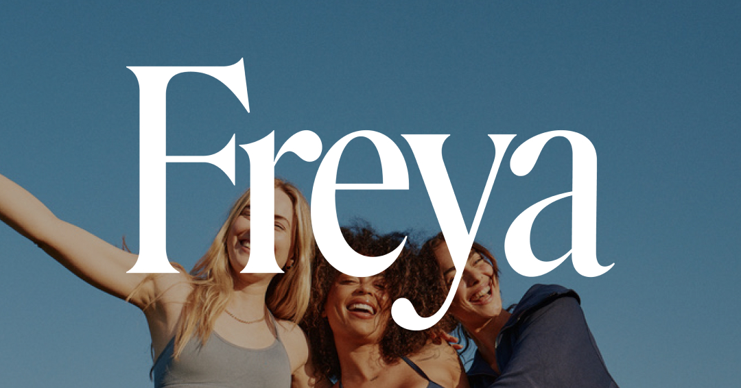 Freya Semaglutide: 1 Vial (1 Months Supply) (Creators Subscription) | Freya